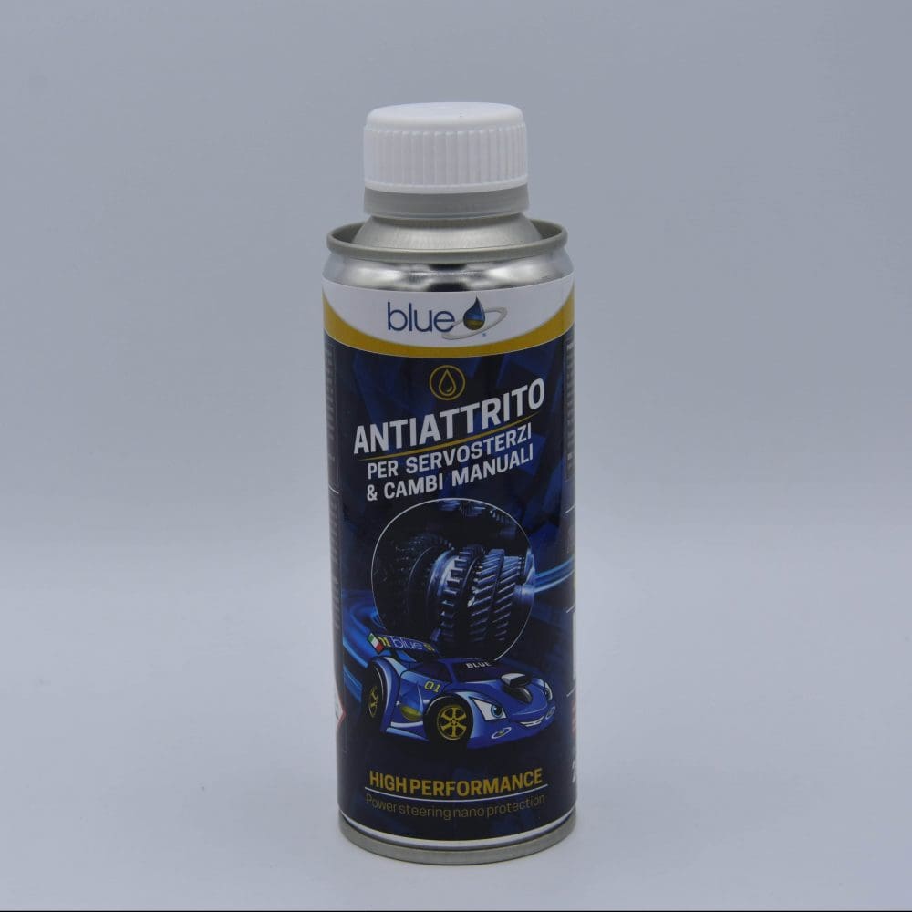Additivi Archivi - AdditiviBlue